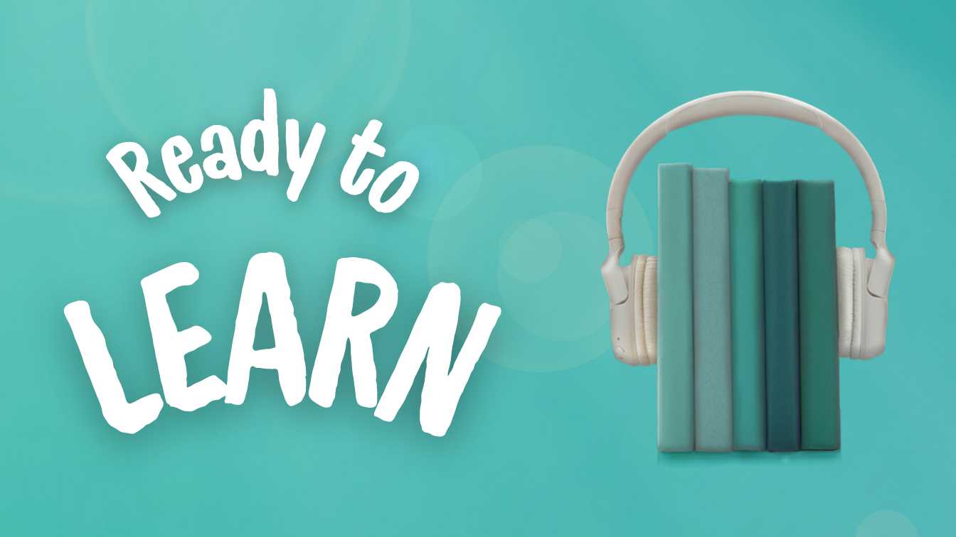 Ready to Learn