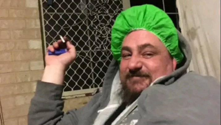 Robbie's final buzz