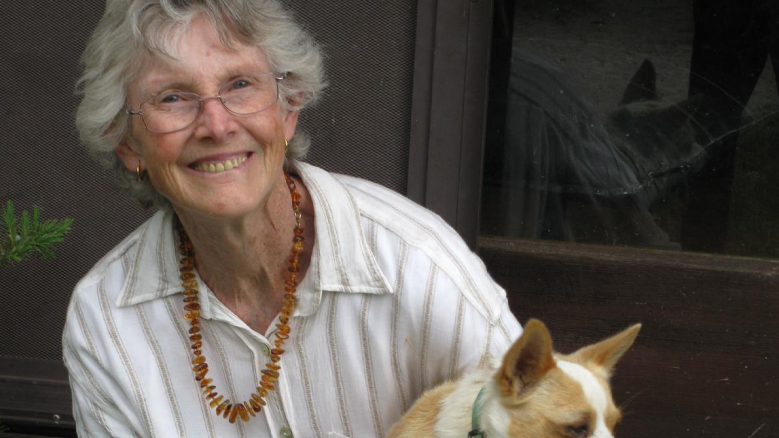 In Memory of Helen Nelson