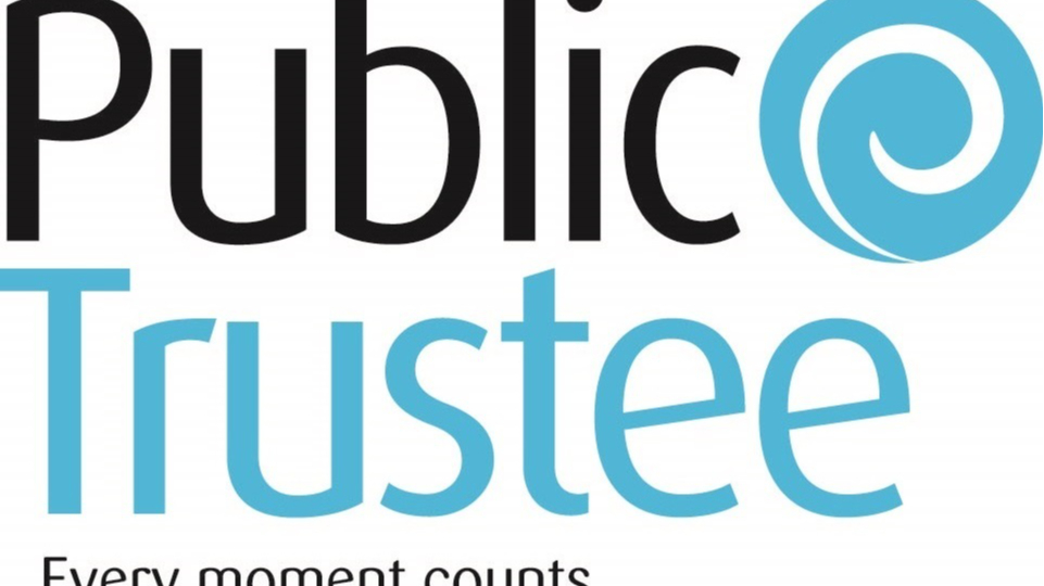 Public Trustee Tasmania