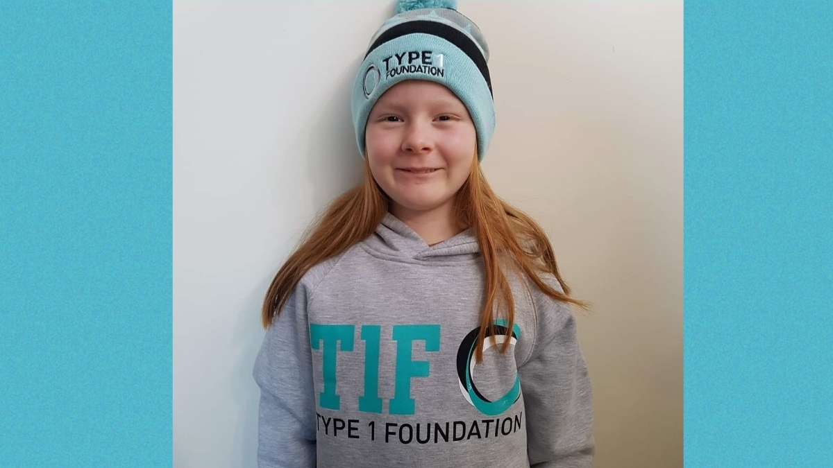 Michelle & Holley Innes