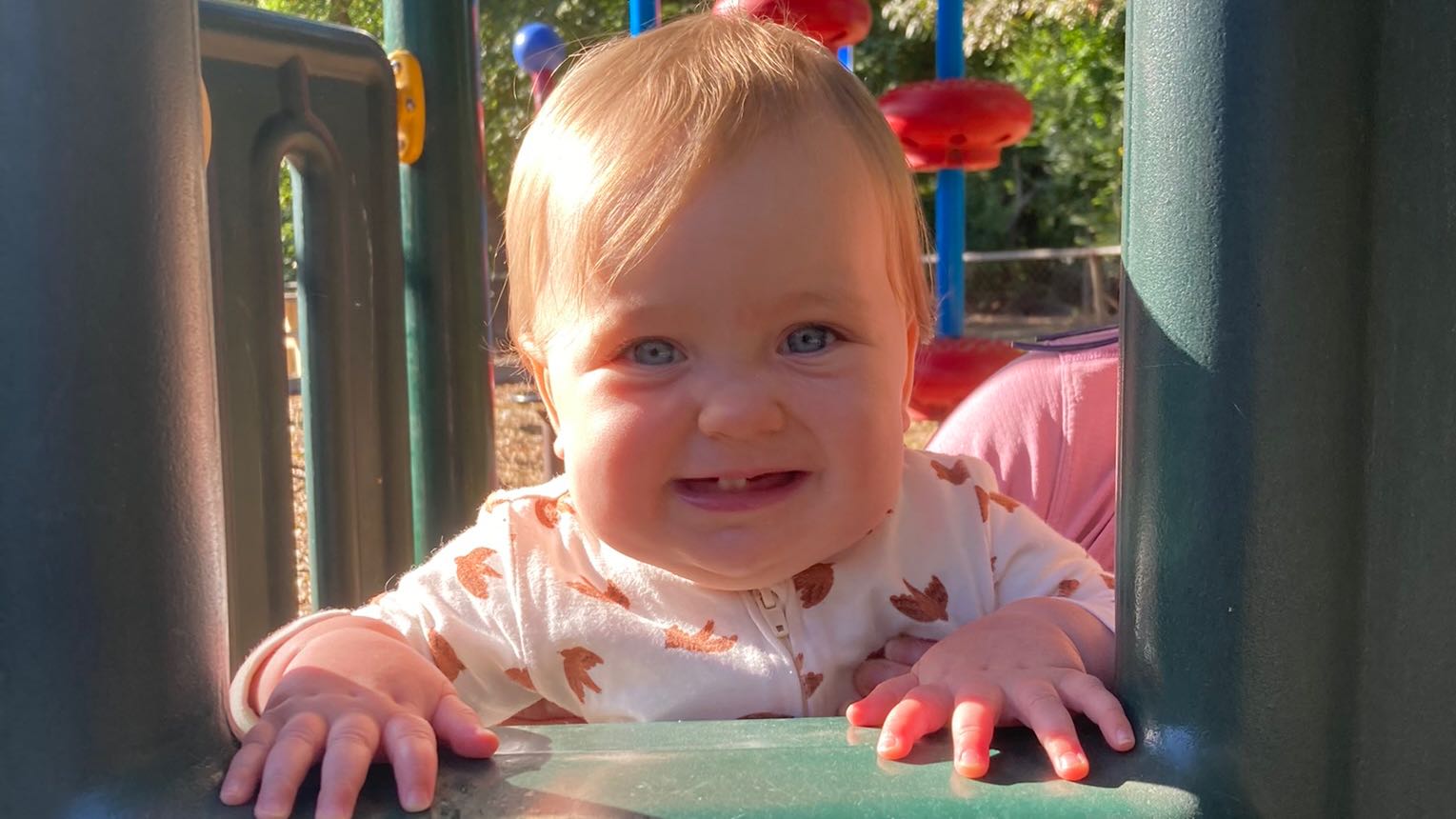 Annabelle’s 1st Birthday