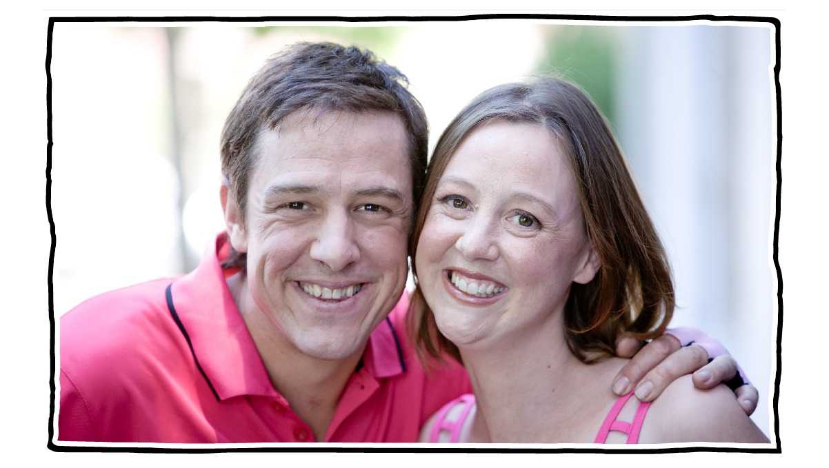 Bethania Rams - Love Your Sister