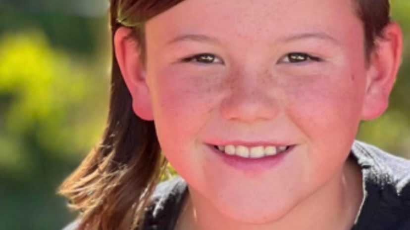 Mitchell's Big Chop - LOVE YOUR SISTER