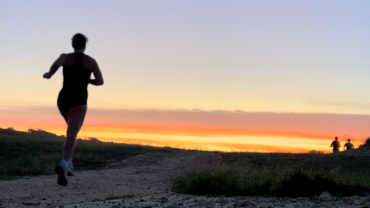 We Can Do Hard Things