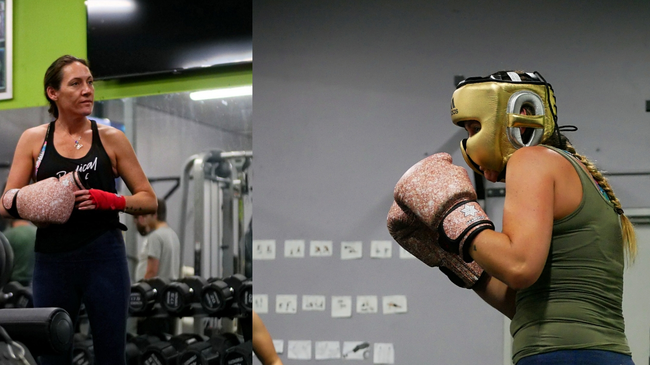 CBE 2022 - Jade "Sparkles" Singleton