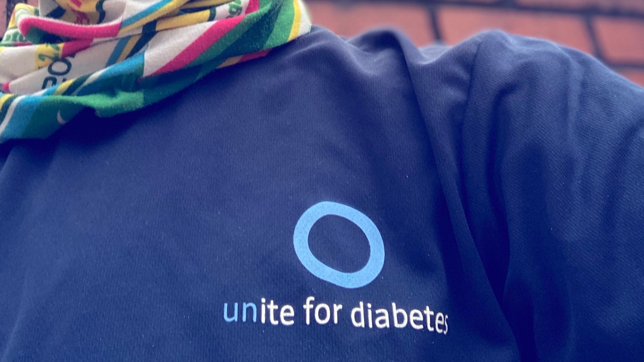 Challenge RUN for Diabetes Care