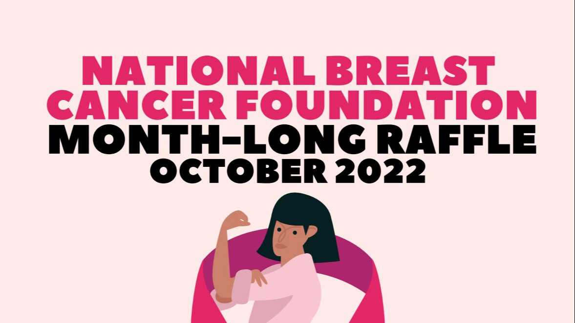 Breast Cancer Awareness Month