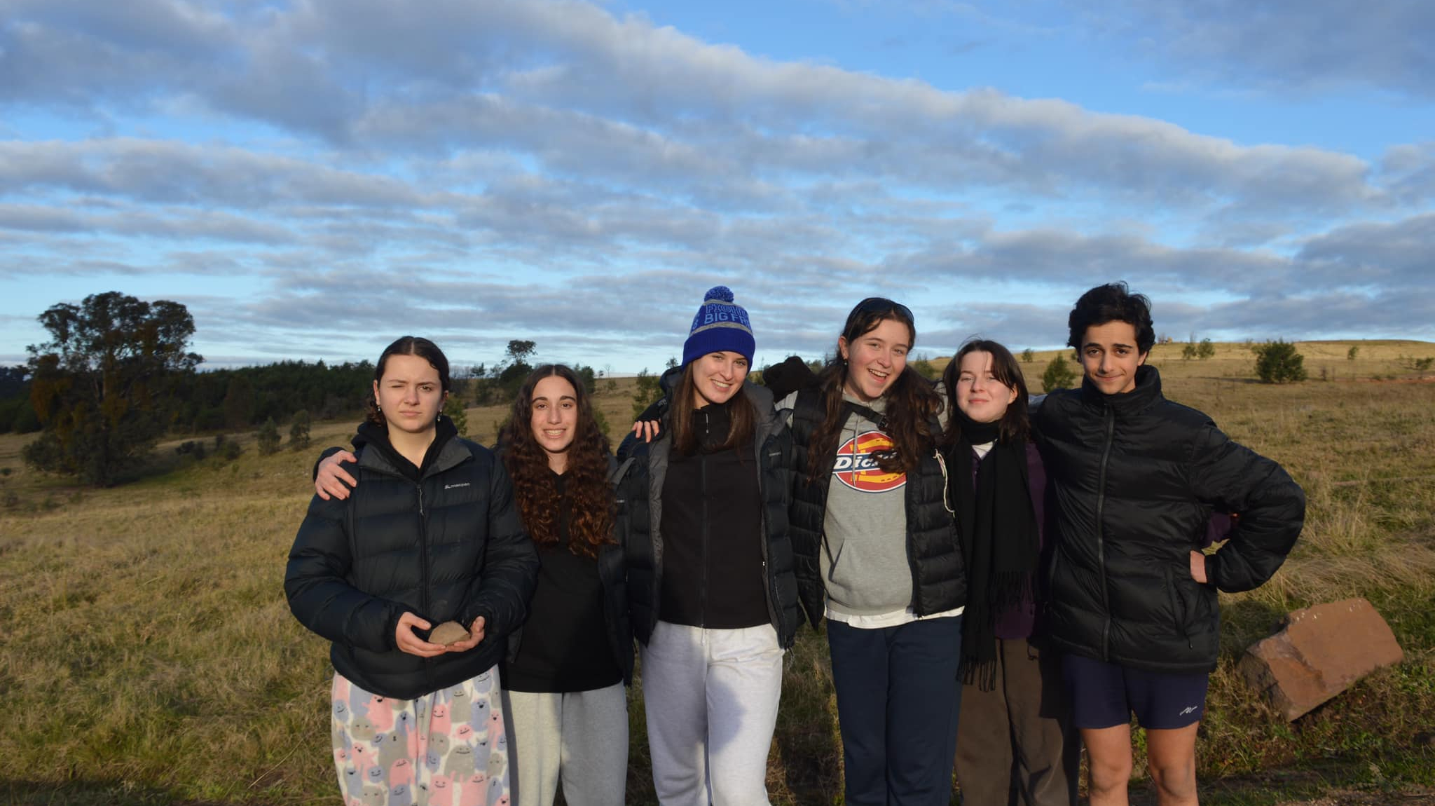 Habonim Dror Melbourne's 2022 Annual Fundraiser