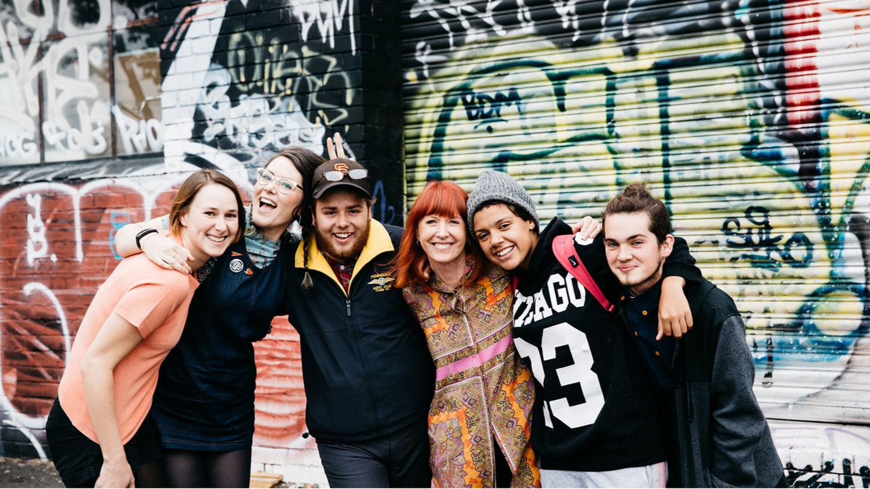 McK ending youth homelessness