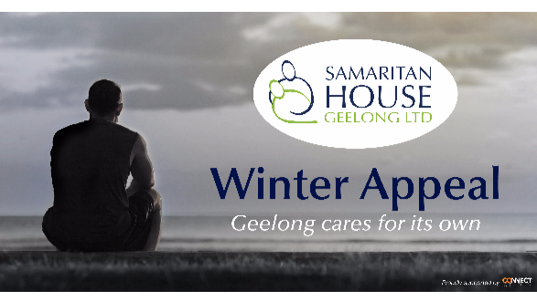 Winter Appeal 2017