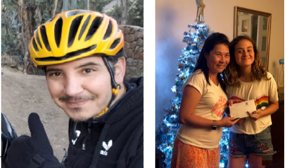 For our colleagues at MinAm