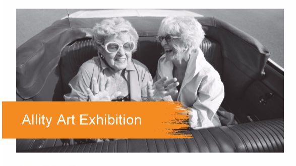 Allity Art Exhibition - Victoria