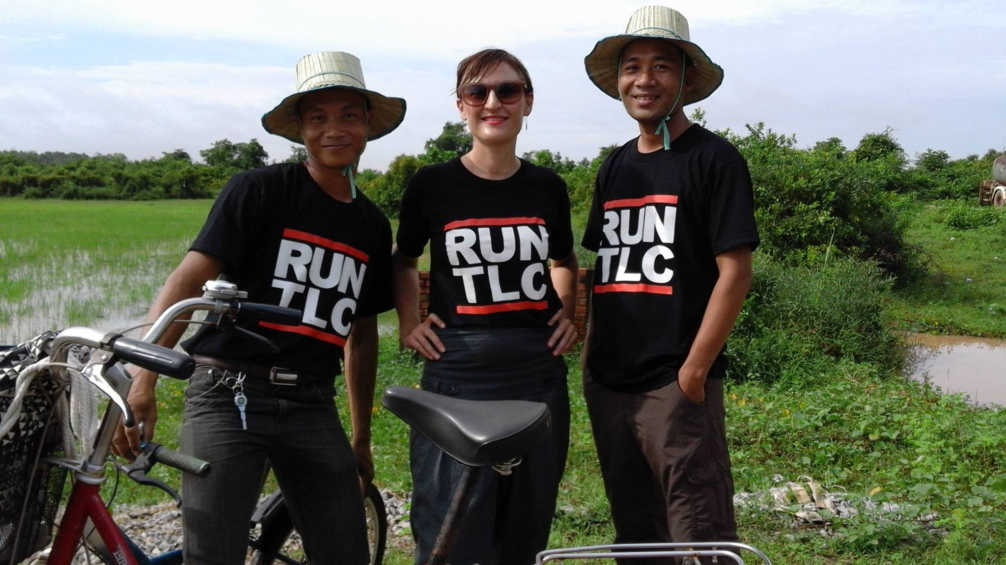 SUPPORT RUN TLC 2022!