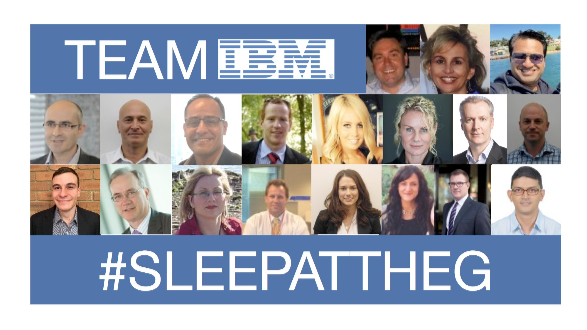 TEAM IBM