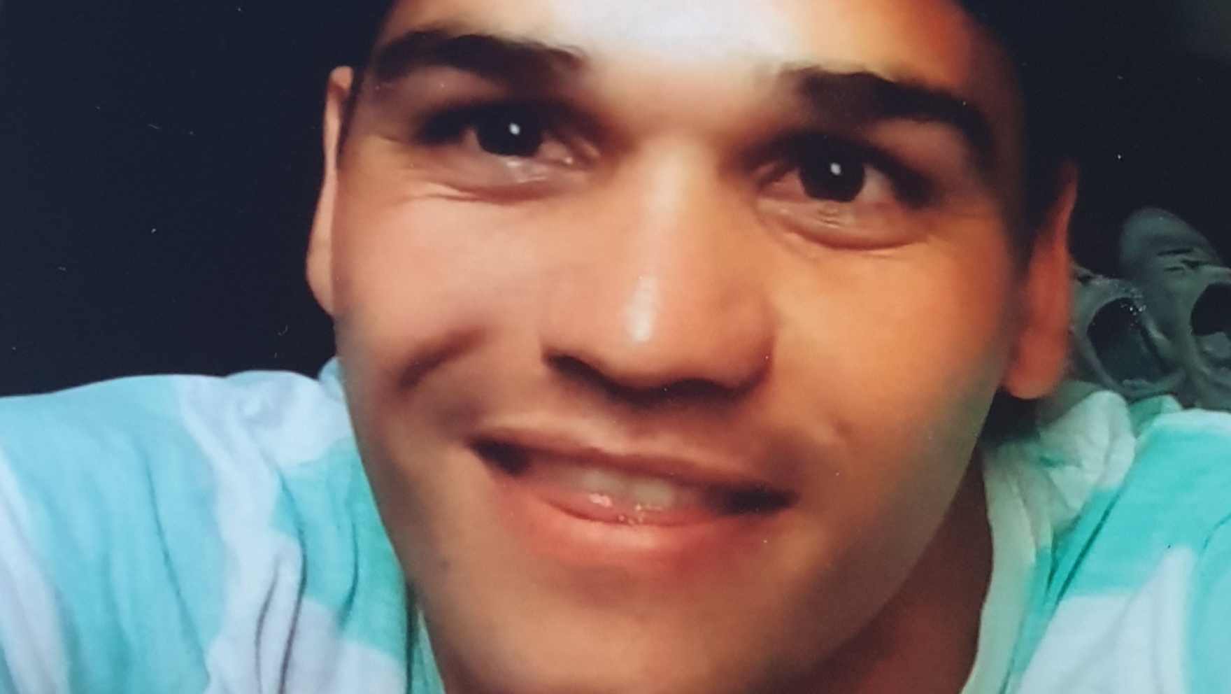 Fundraising for Raymond Dates headstone