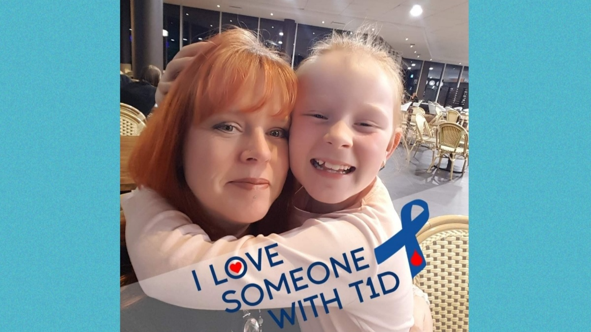 Michelle & Holley Innes