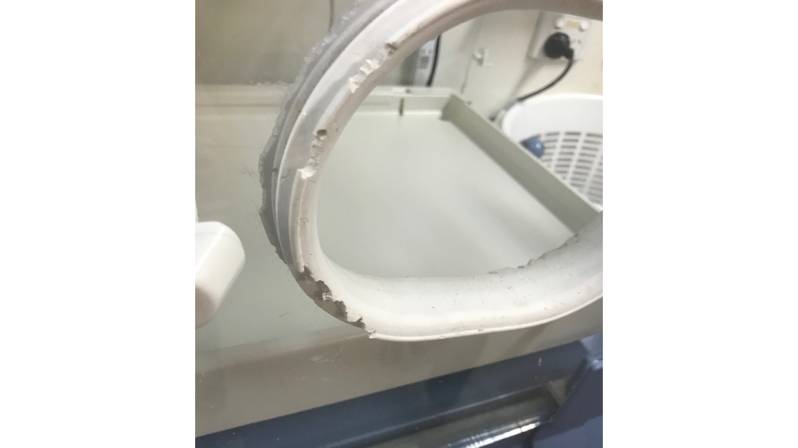 Lort Smith's Urgent Humidicrib Appeal