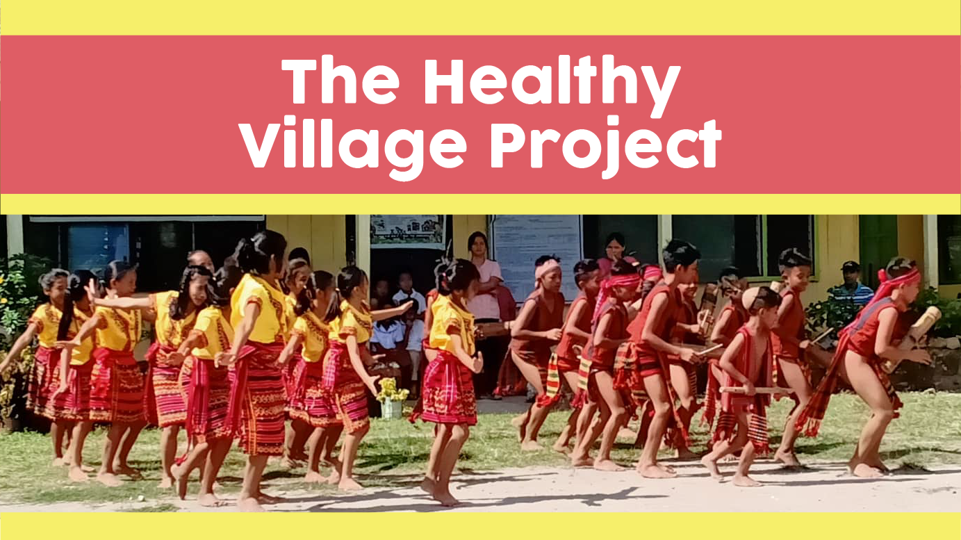 The Healthy Village Project - Philippines