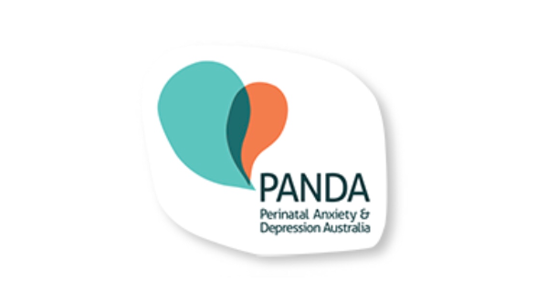 PANDA (Perinatal Anxiety & Depression Australia) Awareness Week