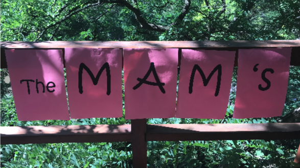 The MAMs