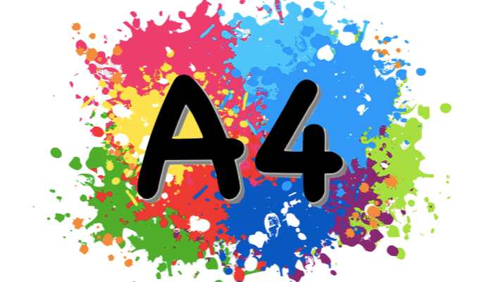 A4