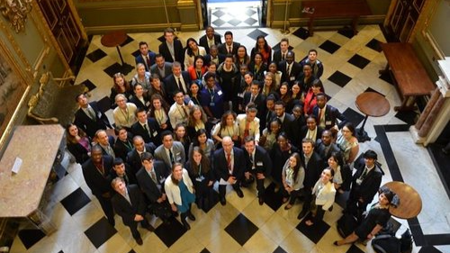 Global Diplomatic Forum