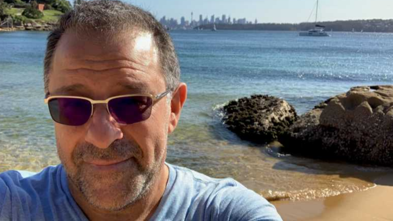 Swim laps at Camp Cove - 8am on 19th March in memory of Neil Kaplan