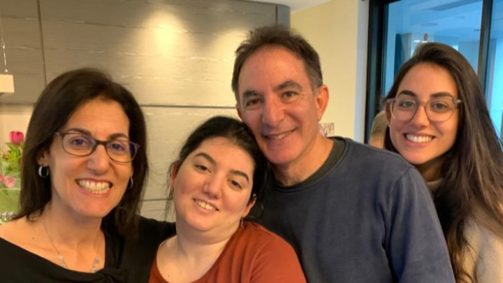 Family Zuckerman