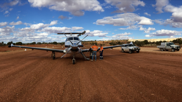 RFDS Meekatharra
