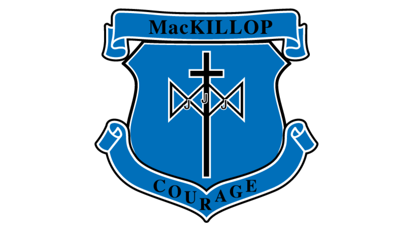 MacKillop House