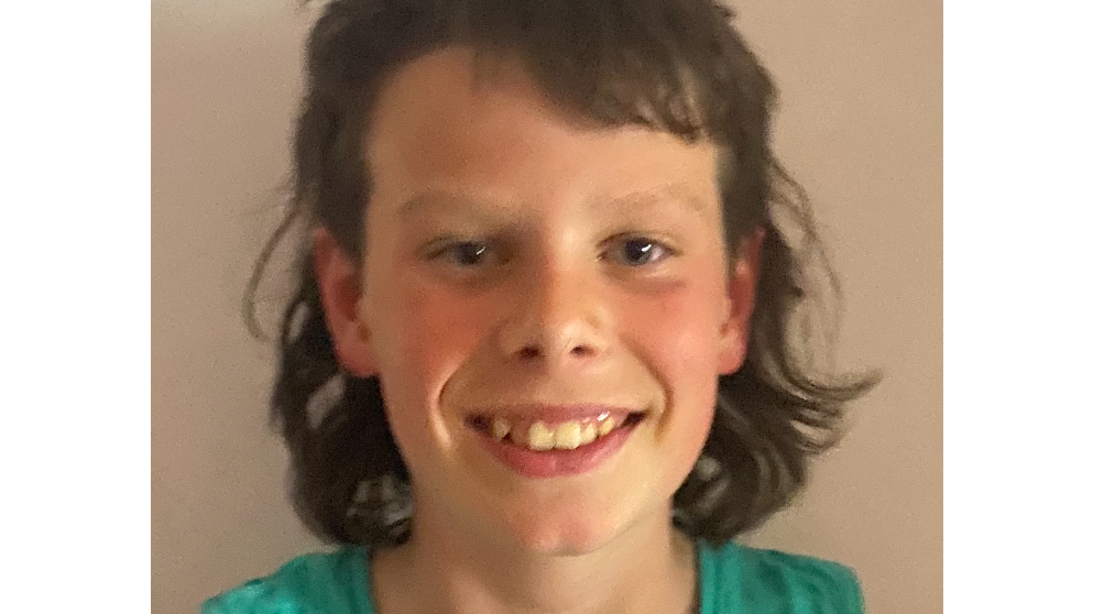 Logan Gathercole