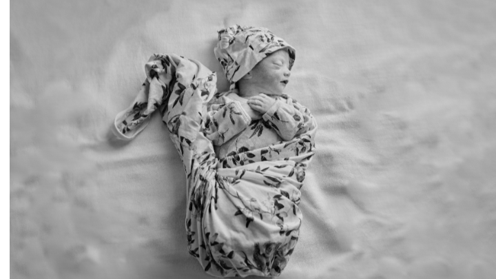 In memory of Rhylan for his Heavenly 1st Birthday