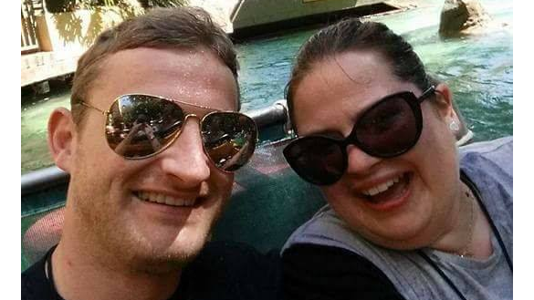 7 Bridges Walk in the memory of David Hennessy