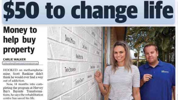 Please BUY A BRICK to help us BUY OUR CAMPUS