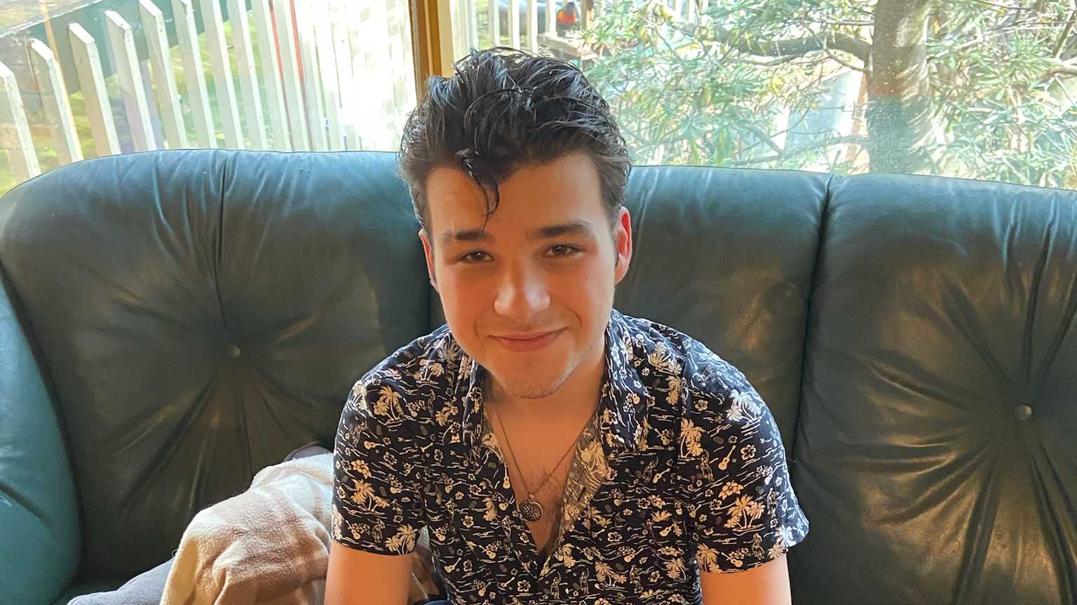 Zac’s Gift