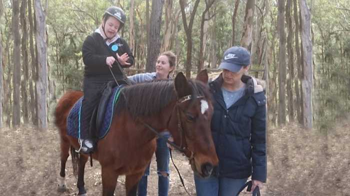 Wollondilly RDA (Riding for the Disabled)
