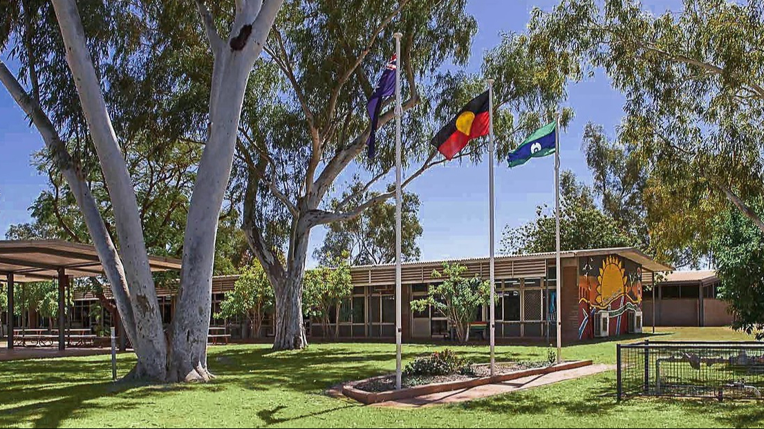 Paraburdoo Primary School