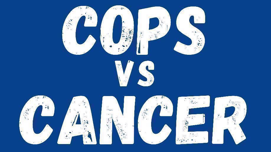 COPS vs CANCER