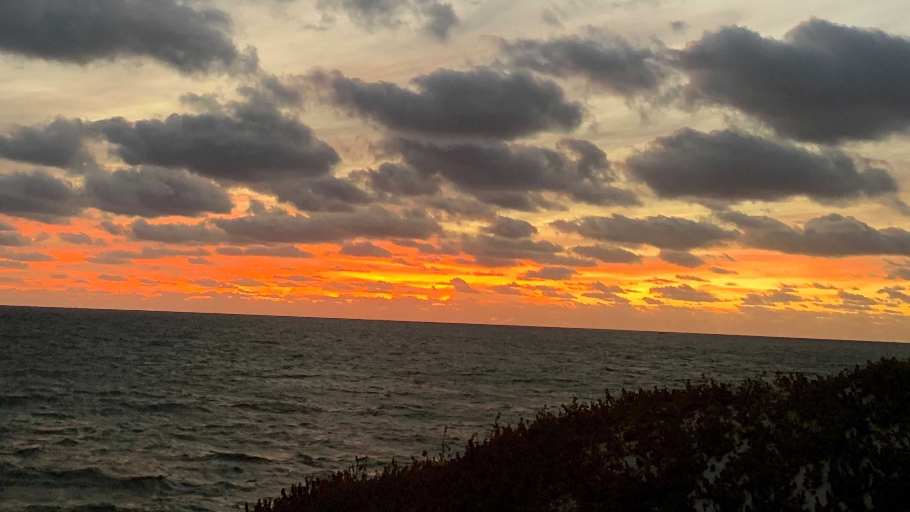 Sunset Coast Marathon