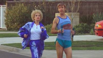 KJ - Running up that hill