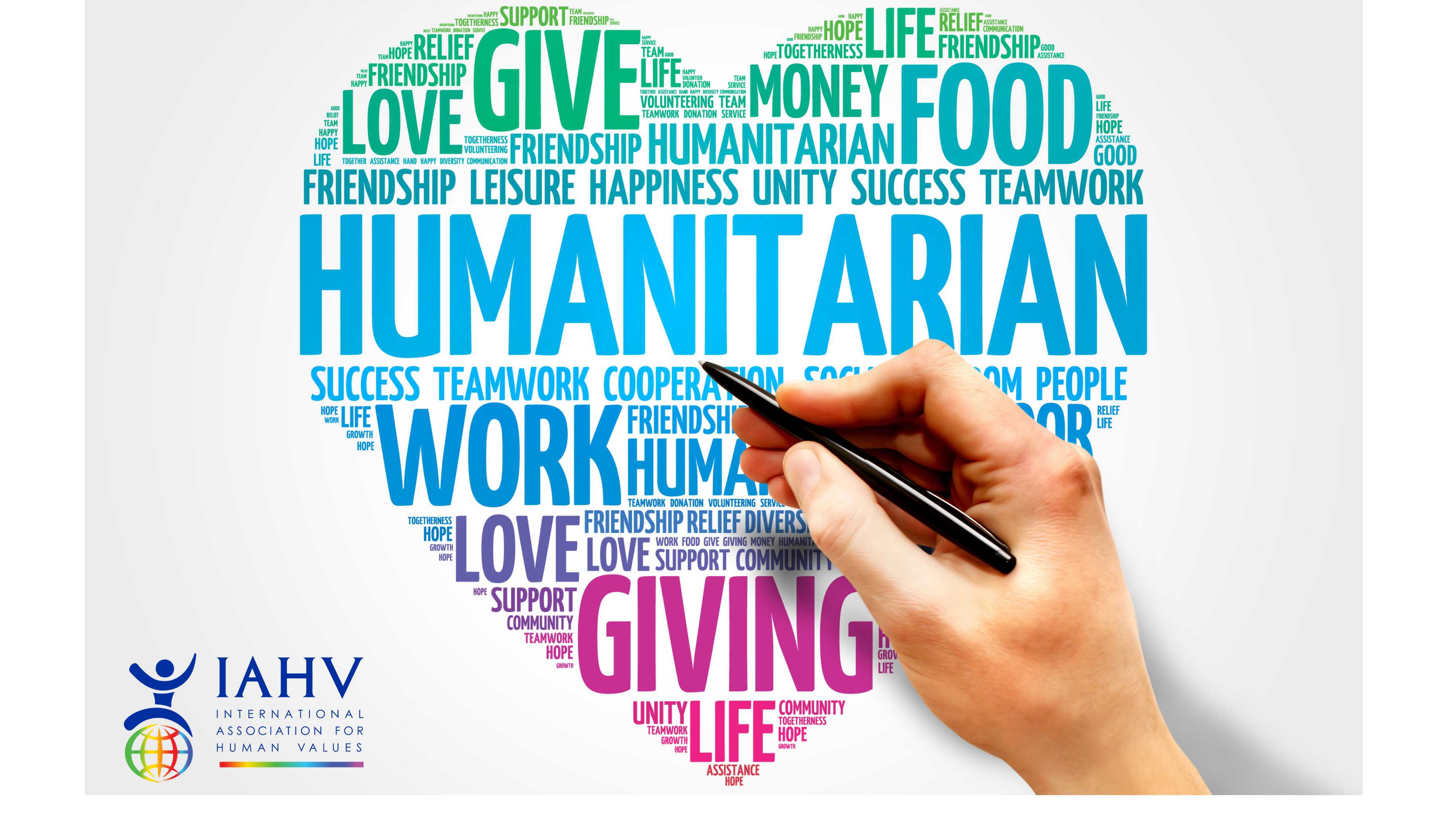 IAHV Australia Capacity Building