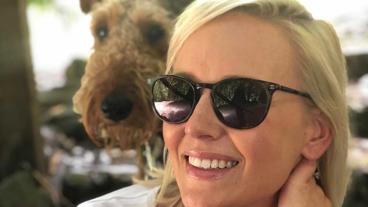 Elise's 40th - supporting Edgar's Mission