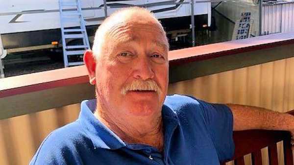 In memory of Gene Duval