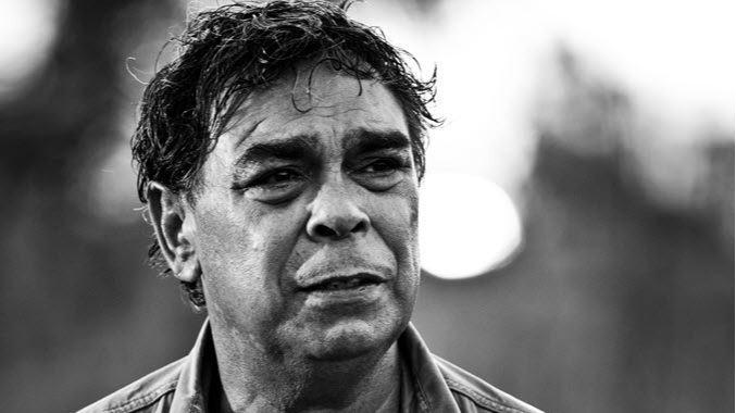 Chip in to pay respect to a hero