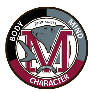 MARSDEN STATE HIGH SCHOOL