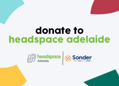 headspace Adelaide