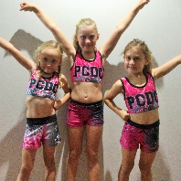 Cheerleading Championships 2016