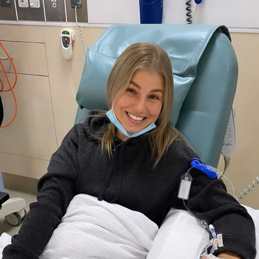 Live Fearless Golf Challenge in Support of Crohn's and Colitis Australia