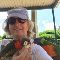 Help Rowan Harvey-Martin with her legal fees